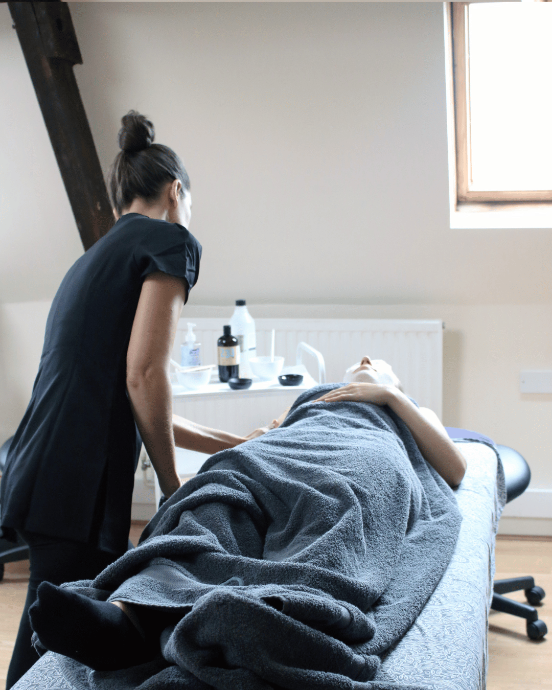 ITEC Accredited Aromatherapy Level 3 Diploma Course