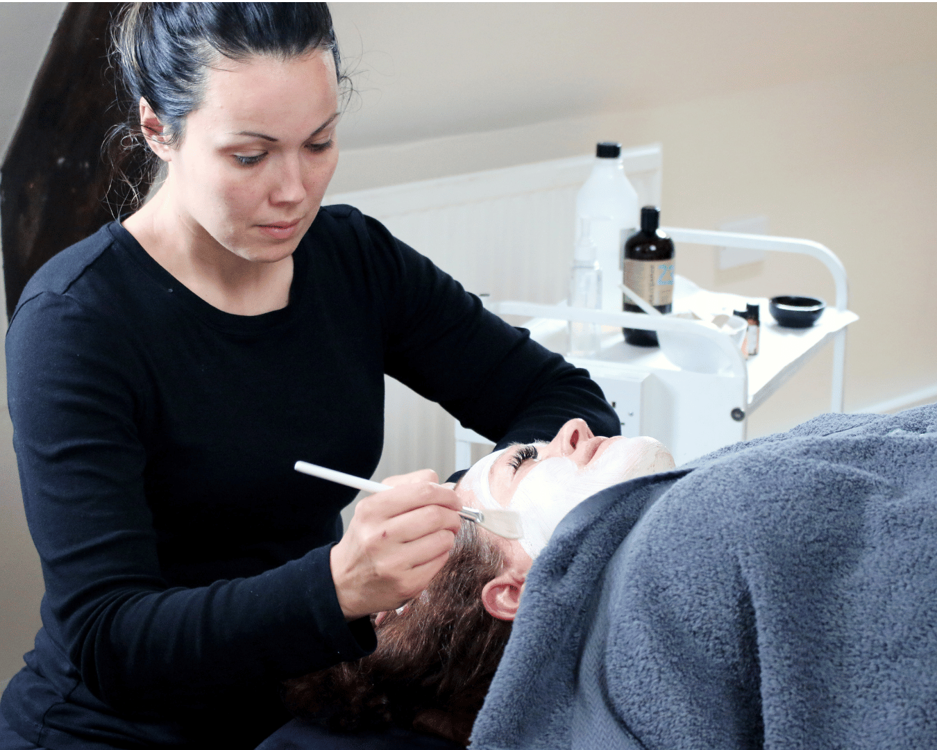 ITEC Accredited Aromatherapy Level 3 Diploma Course