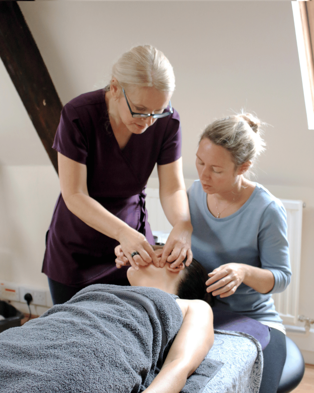 ITEC Accredited Aromatherapy Level 3 Diploma Course