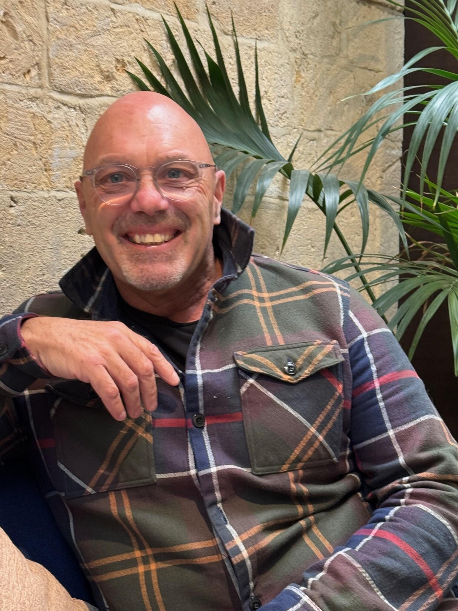 Meet the Cotswold Academy Team