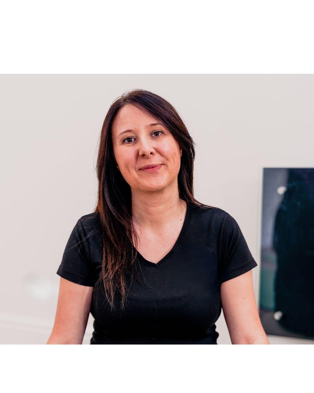 Meet the Cotswold Academy Team