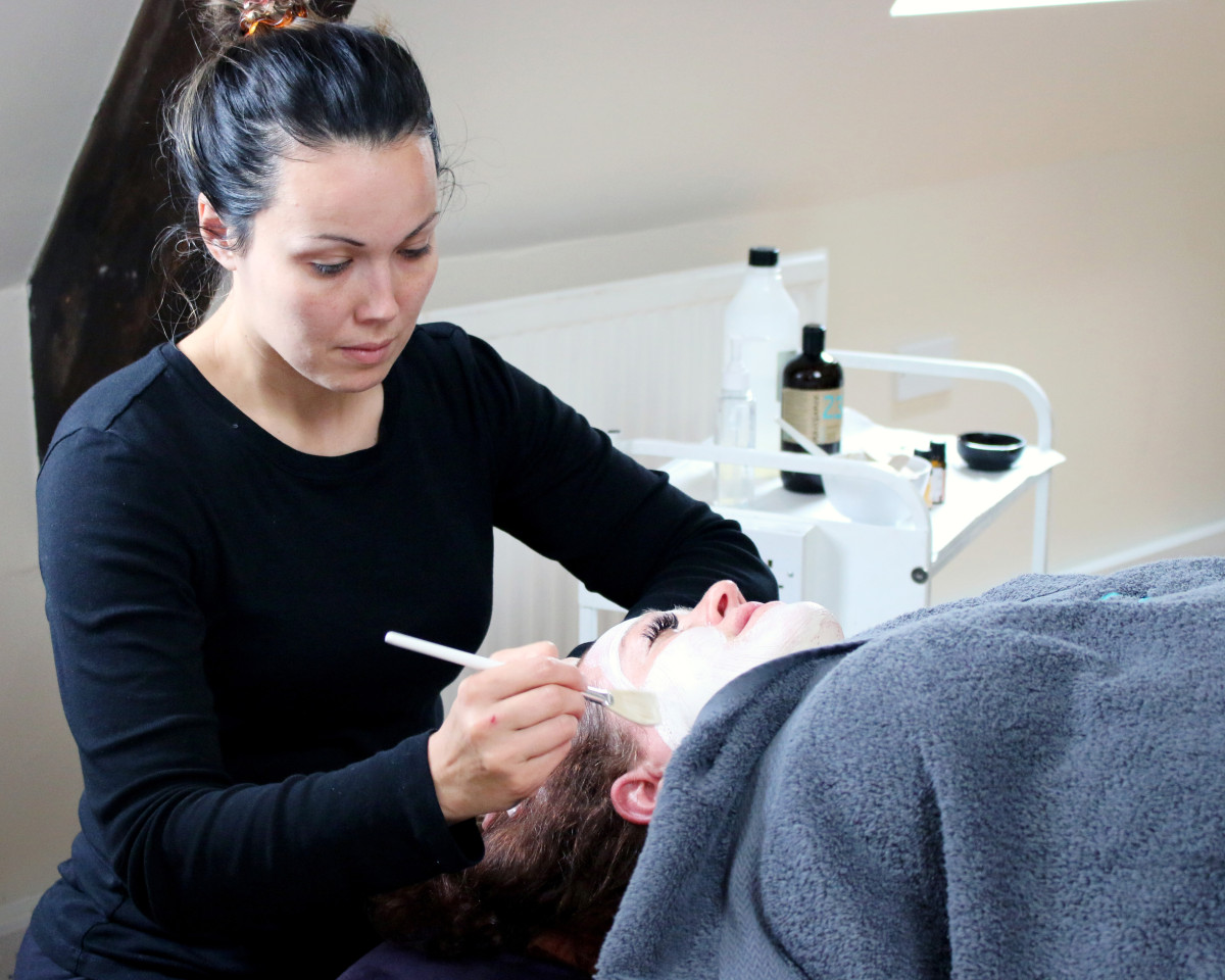 Aromatherapy Level 3 Diploma Blended Learning Course Itec Accredited